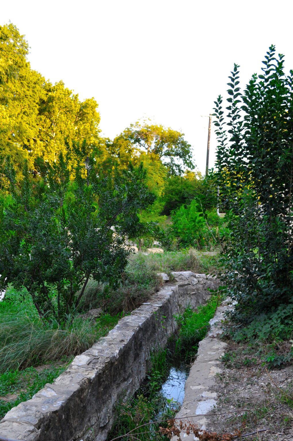 Historic Sites - Brackenridge Park Conservancy